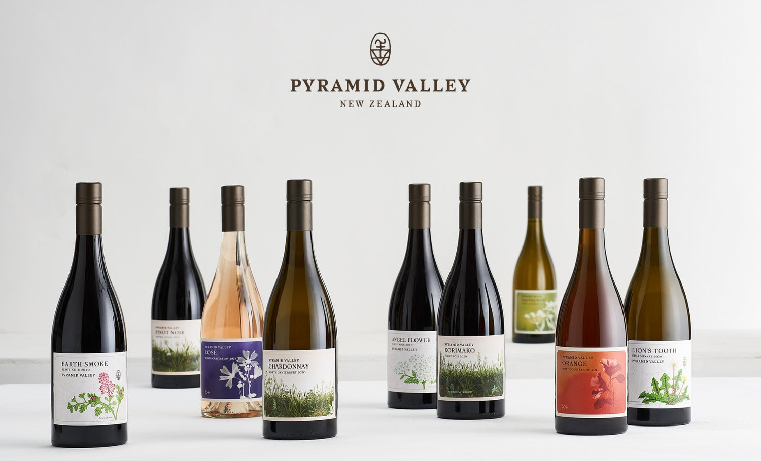 Pyramid Valley USA – Pyramidvalleyus